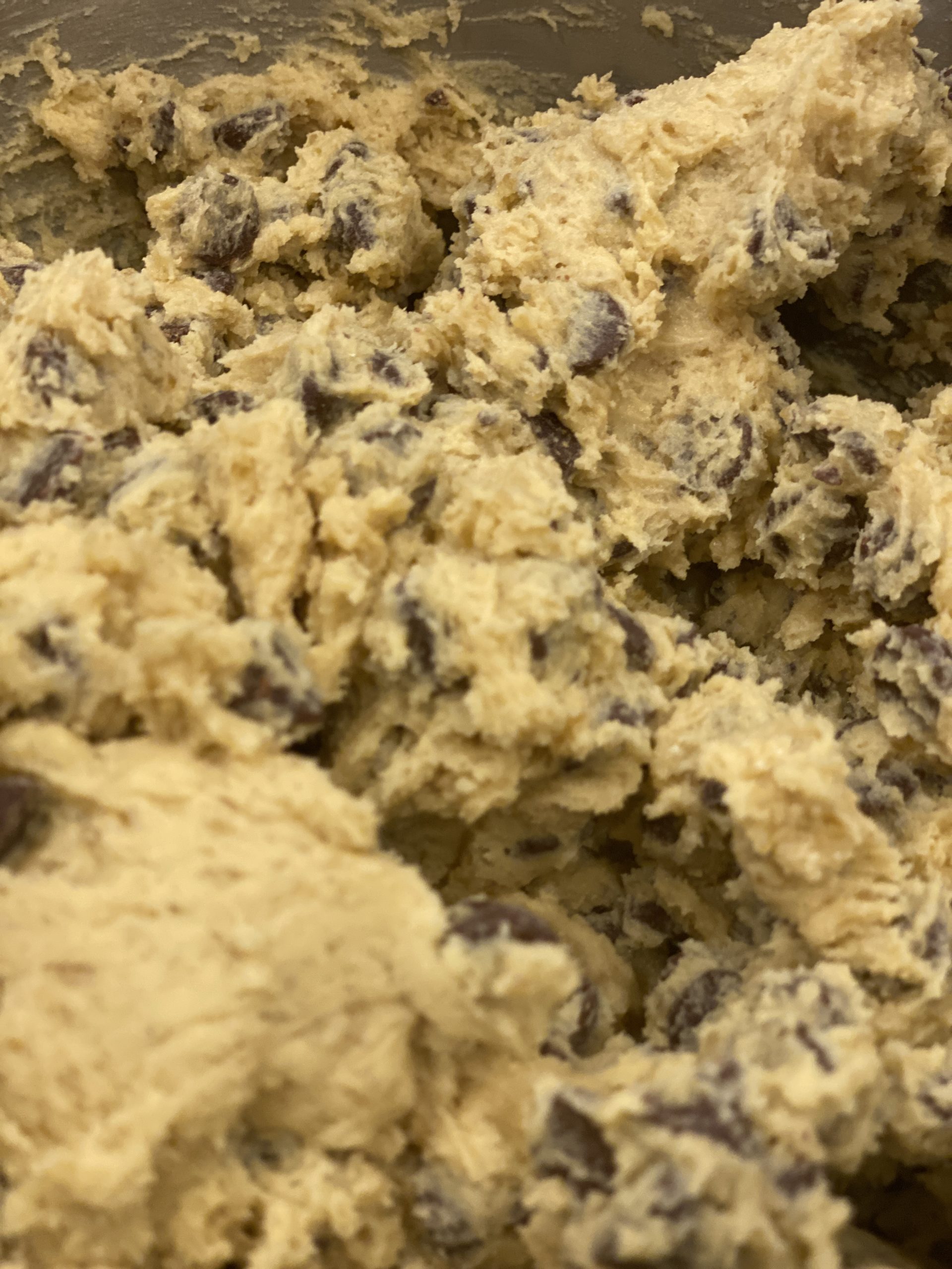 Dark Side Cookies // Where your First Order is free!